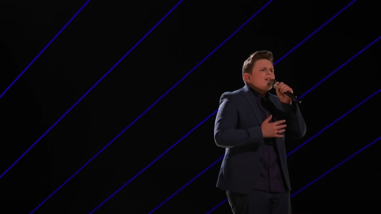 Here's What You Don't Know About The Voice Champion Carter Rubin