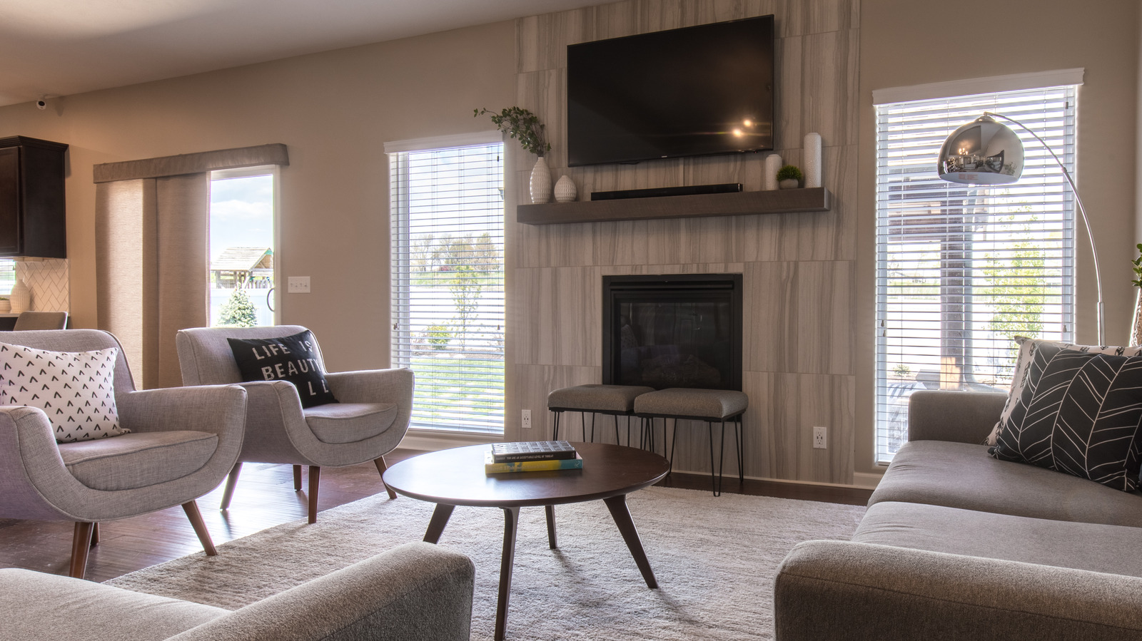 Here's What You Need To Know About Transitional Style