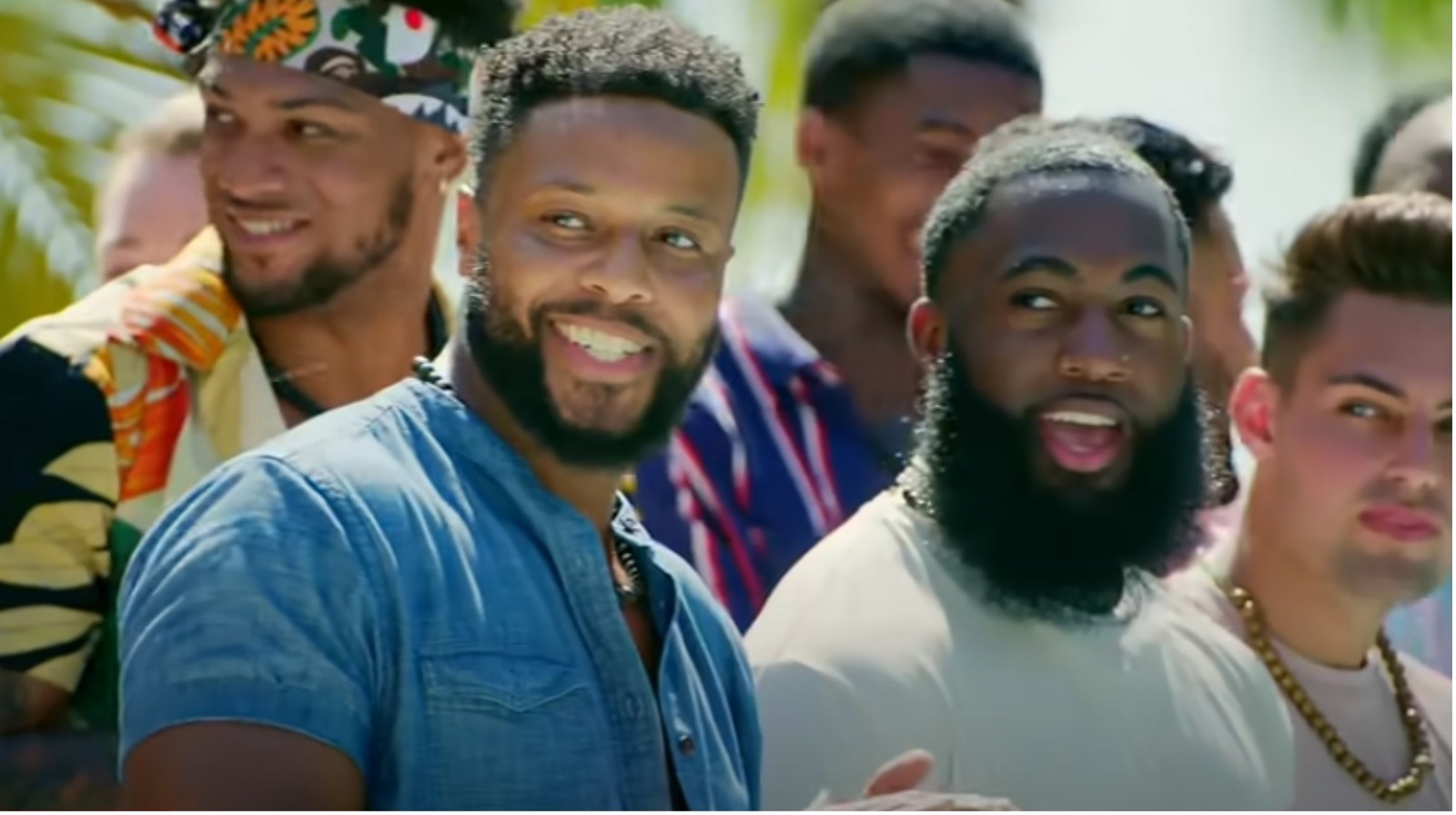 Here's What You Need To Know Before Watching FBoy Island