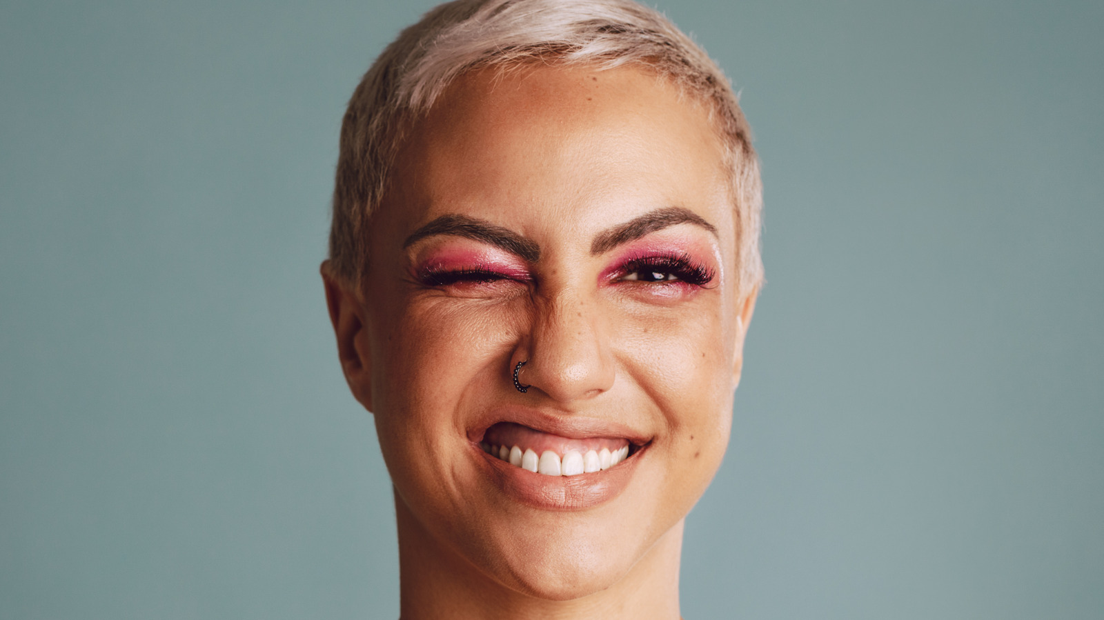 Here's What You Should Know Before Getting A Pixie Cut