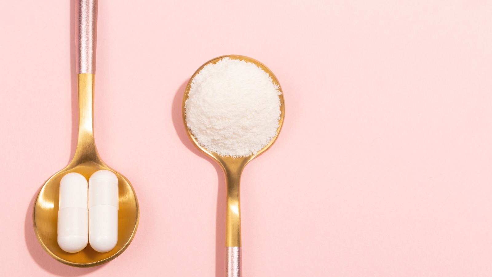 Here's When To Take Your Probiotic To Get The Biggest Benefits