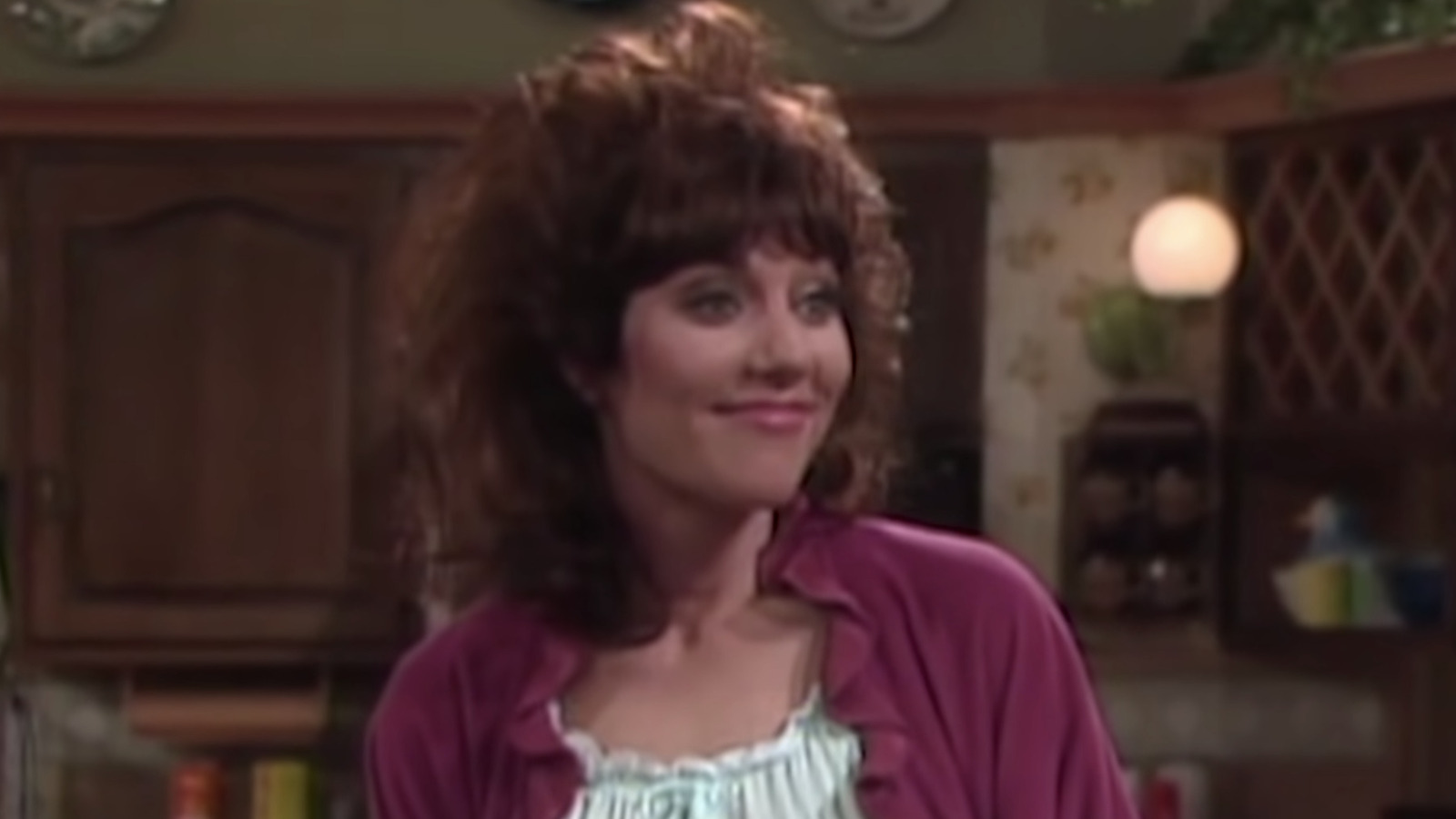 Here's Where The Mom From Married... With Children Is Today