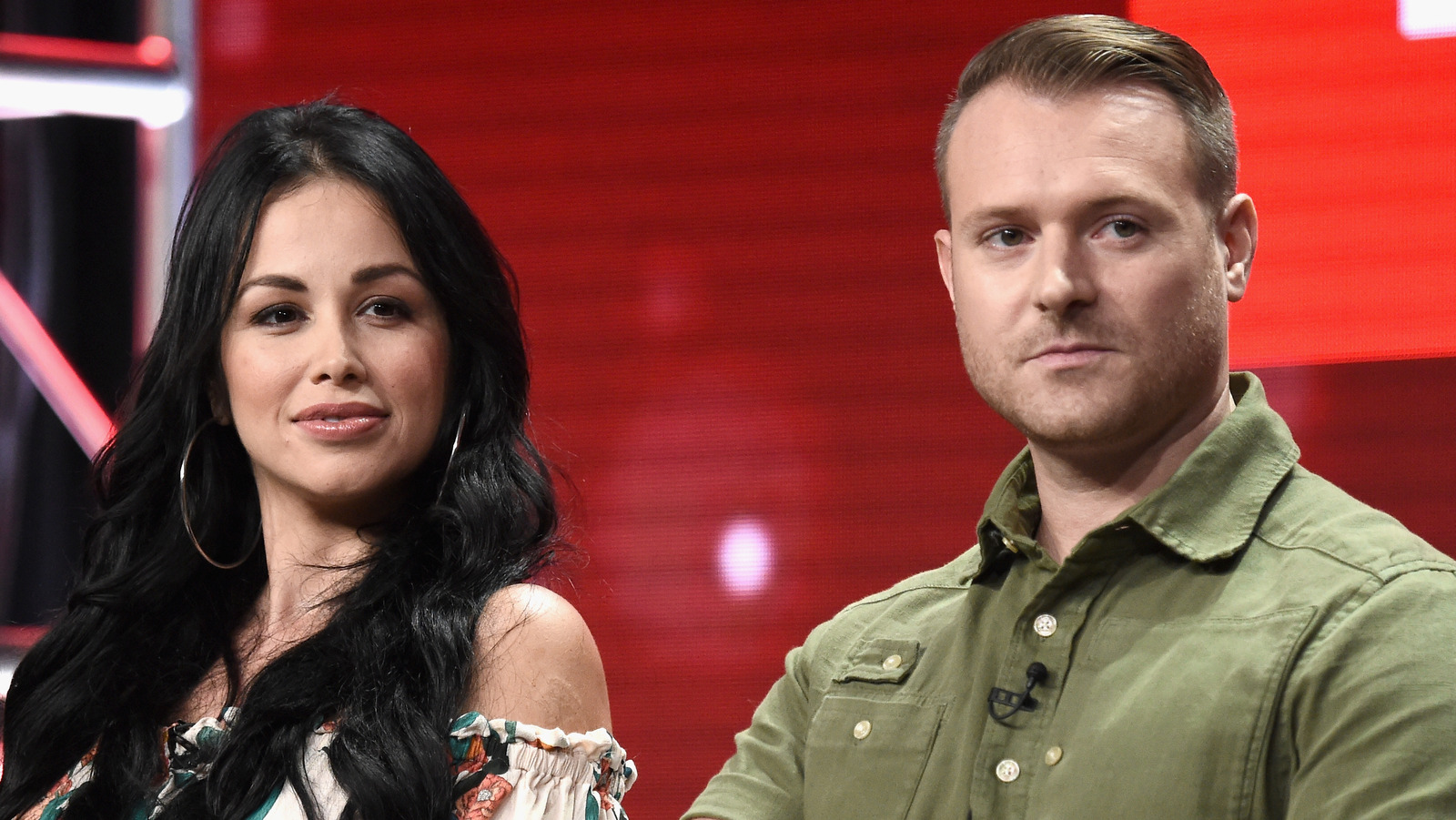 Here's Where To Find Every Season Of 90 Day Fiancé