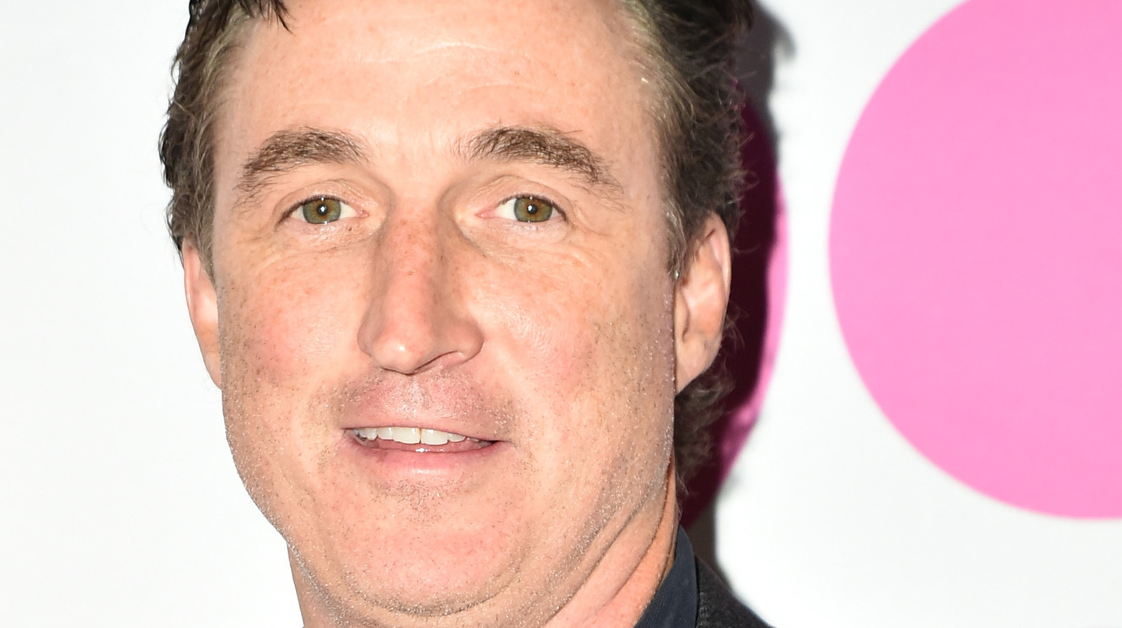 Here's Where You Know Actor Pete Hulne From