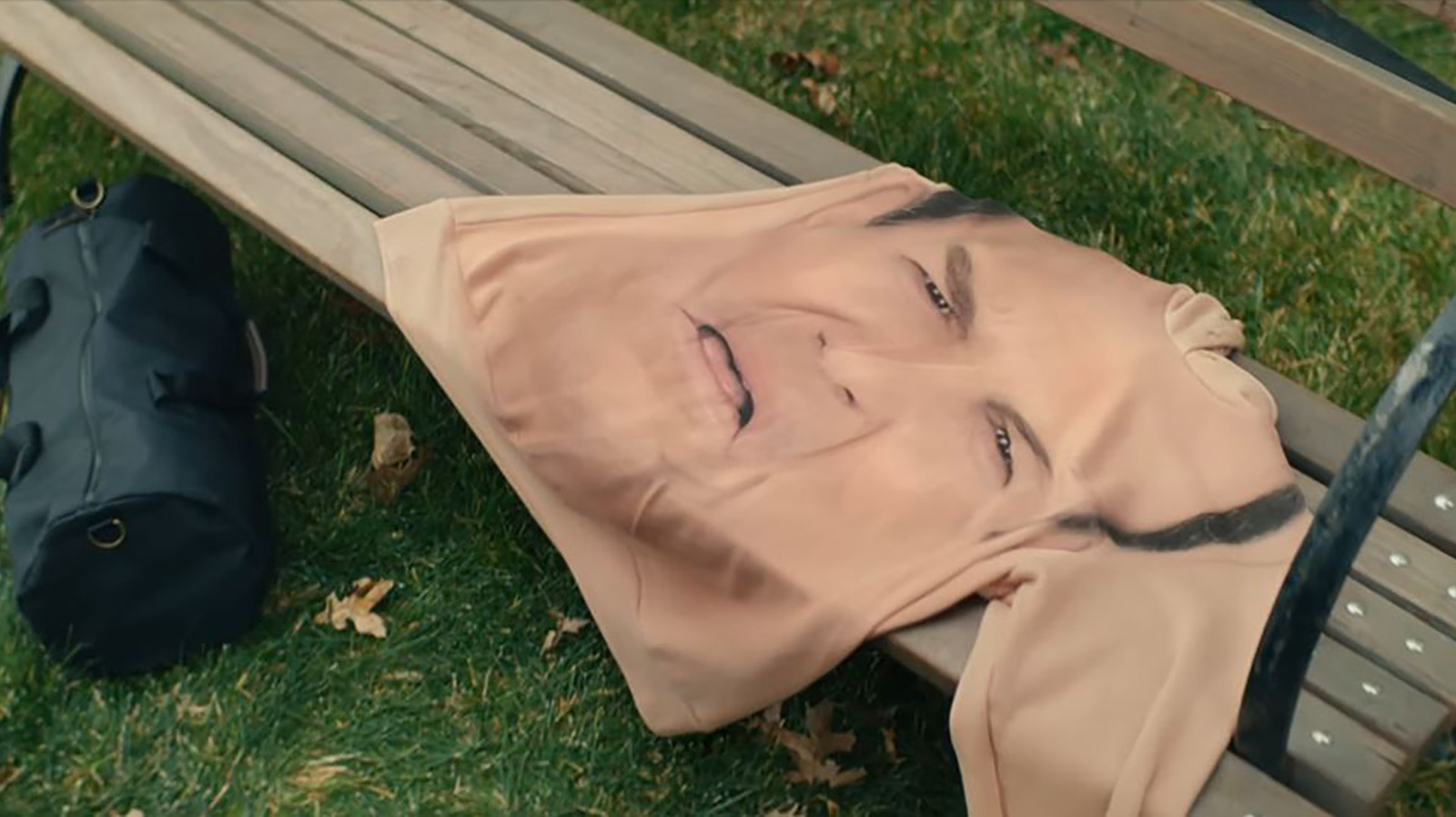 Here's Where You Know The Song In Jason Alexander's Tide Commercial From