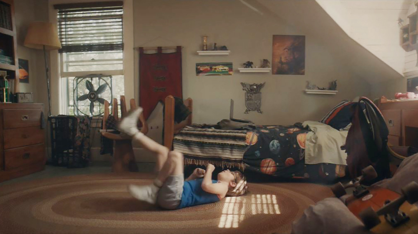 Here's Where You Know The Song In The E-Trade Super Bowl Commercial From