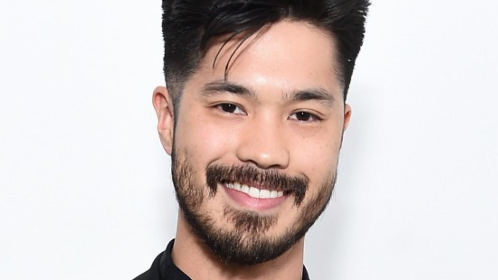 Here's Where You Know To All The Boys: Always And Forever's Trevor From