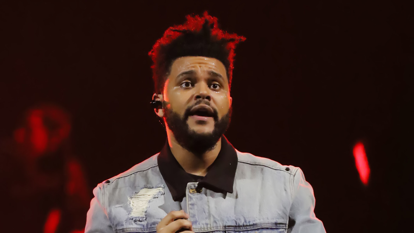 Here's Who Fans Expect To Cameo In The Weeknd's Super Bowl Performance