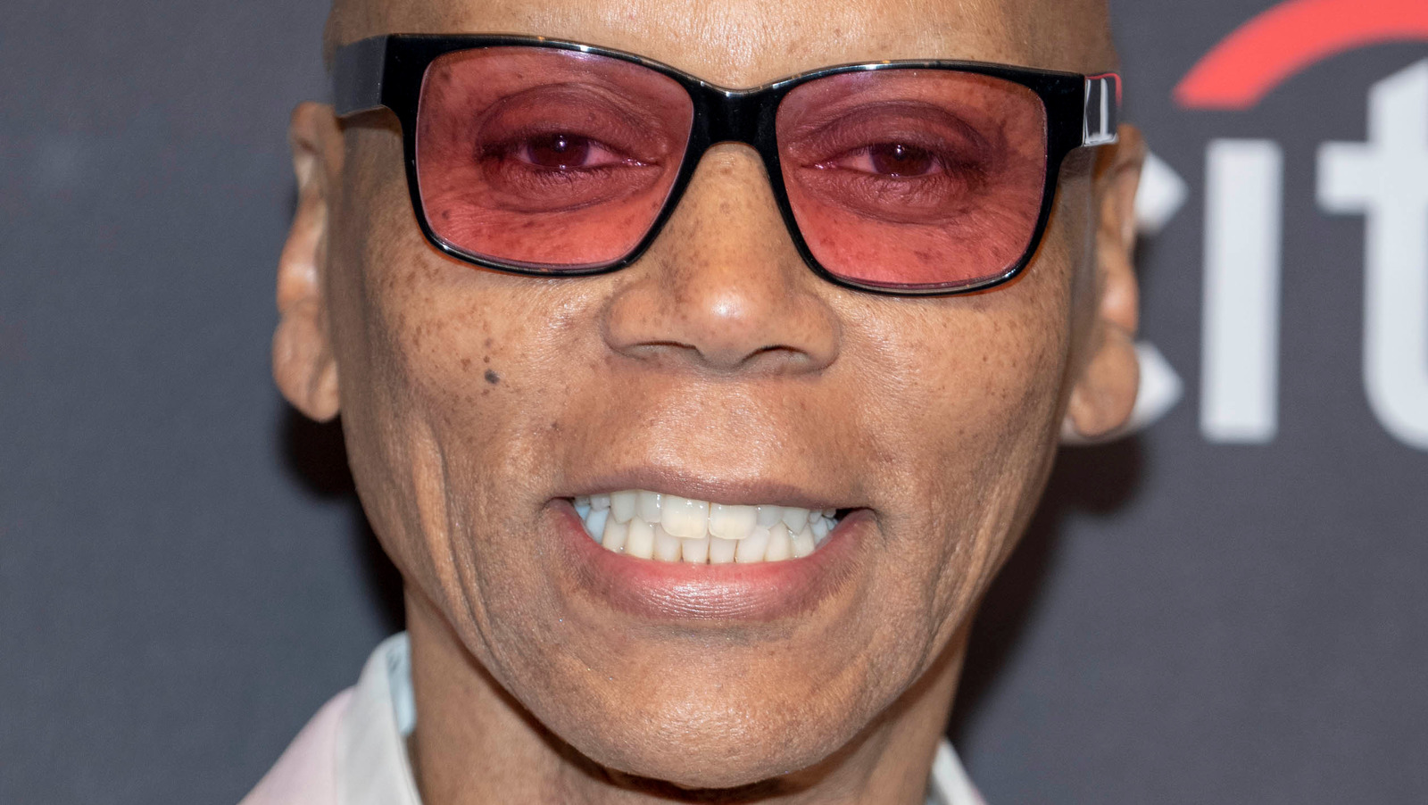 Here's Who RuPaul Would Emulate If He Participated In Snatch Game