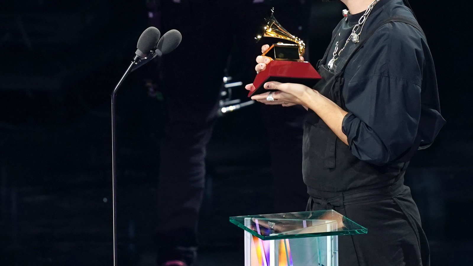 Here's Who's Hosting The 2021 Grammys