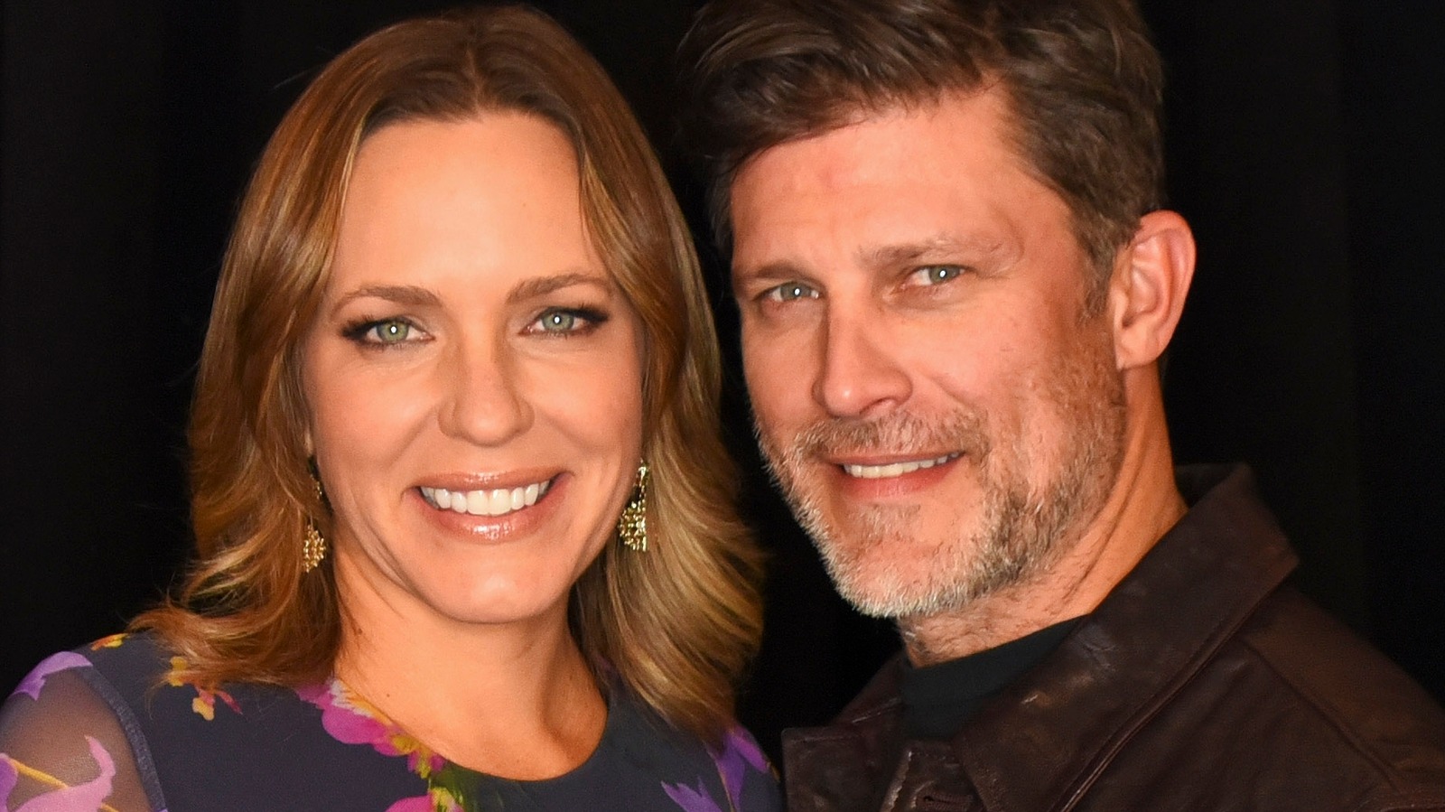 Here's Why Eric And Nicole Divorced On Days Of Our Lives