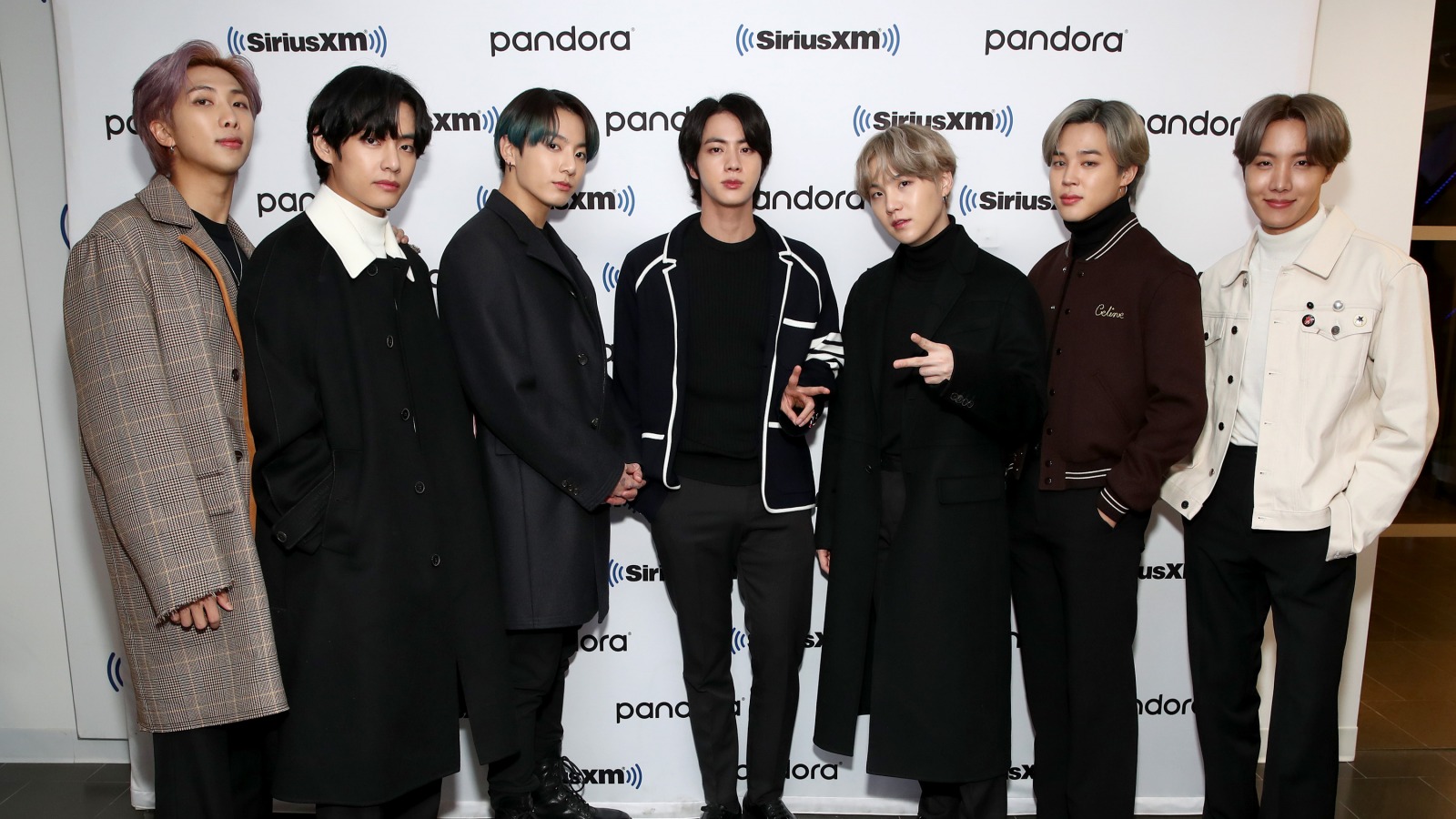 Here's Why Fans Are Extra Excited About BTS' Billboard Music Awards ...