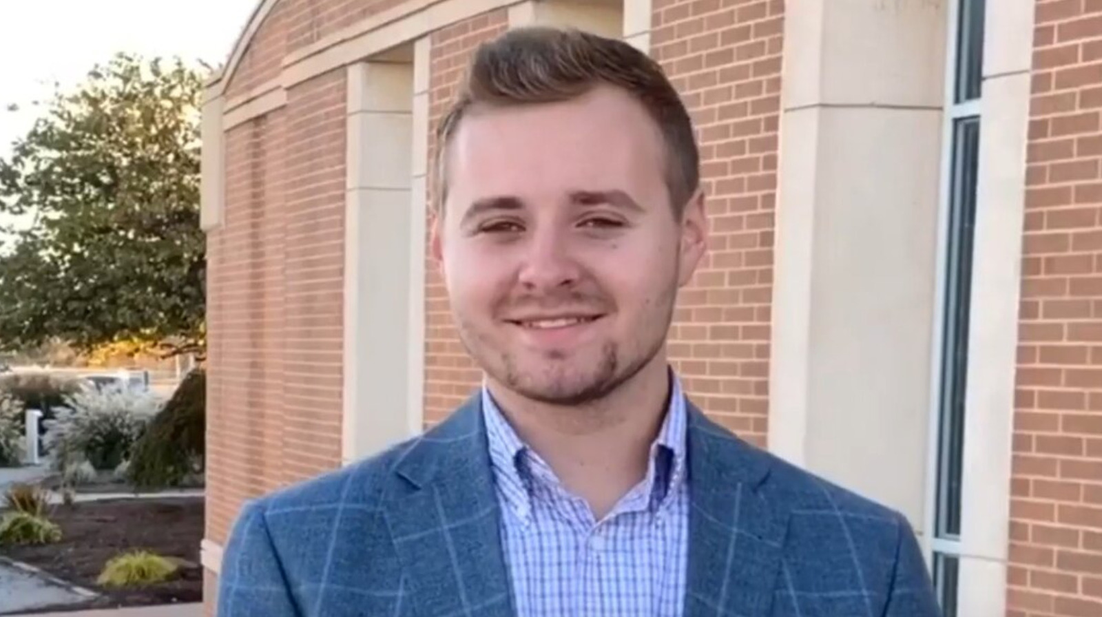 Here's Why Fans Think Jed Duggar Is Courting