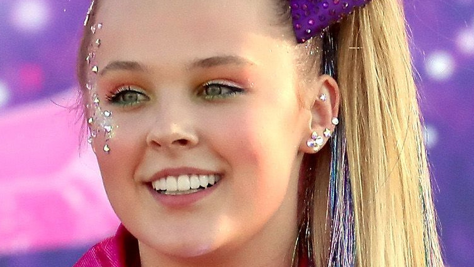 Here's Why JoJo Siwa's Run On Dancing With The Stars Has Fans Heated