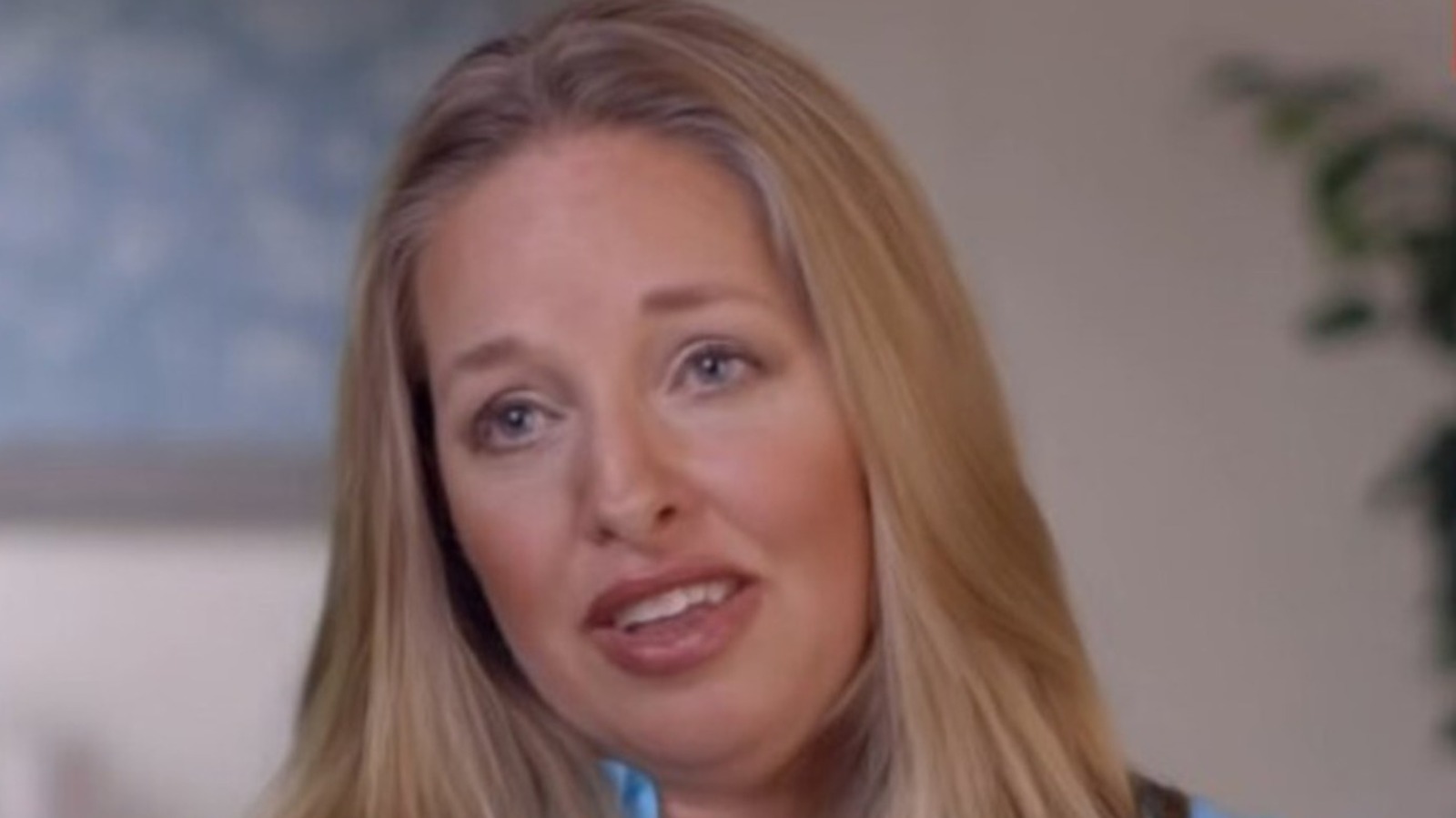 Here's Why Kim Plath's Book Had Fans Seeing Red