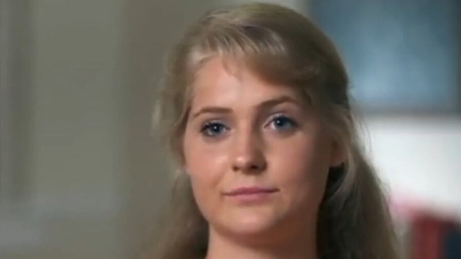 Here's Why Lydia Plath's Prayer Closet Is Causing A Stir