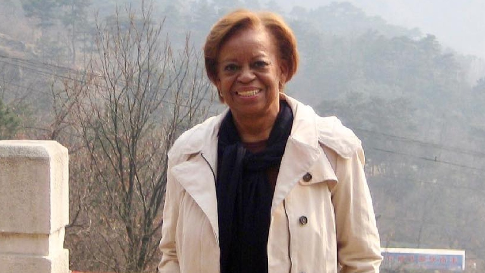 Here's Why Michelle Obama's Mother Lived With Her In The White House