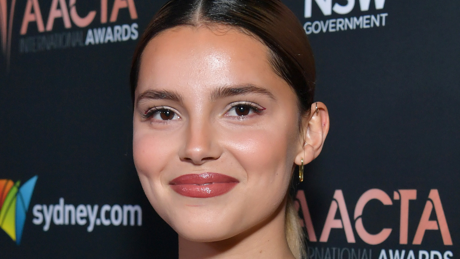 Here's Why Sarah Cushing From Superman & Lois Looks So Familiar