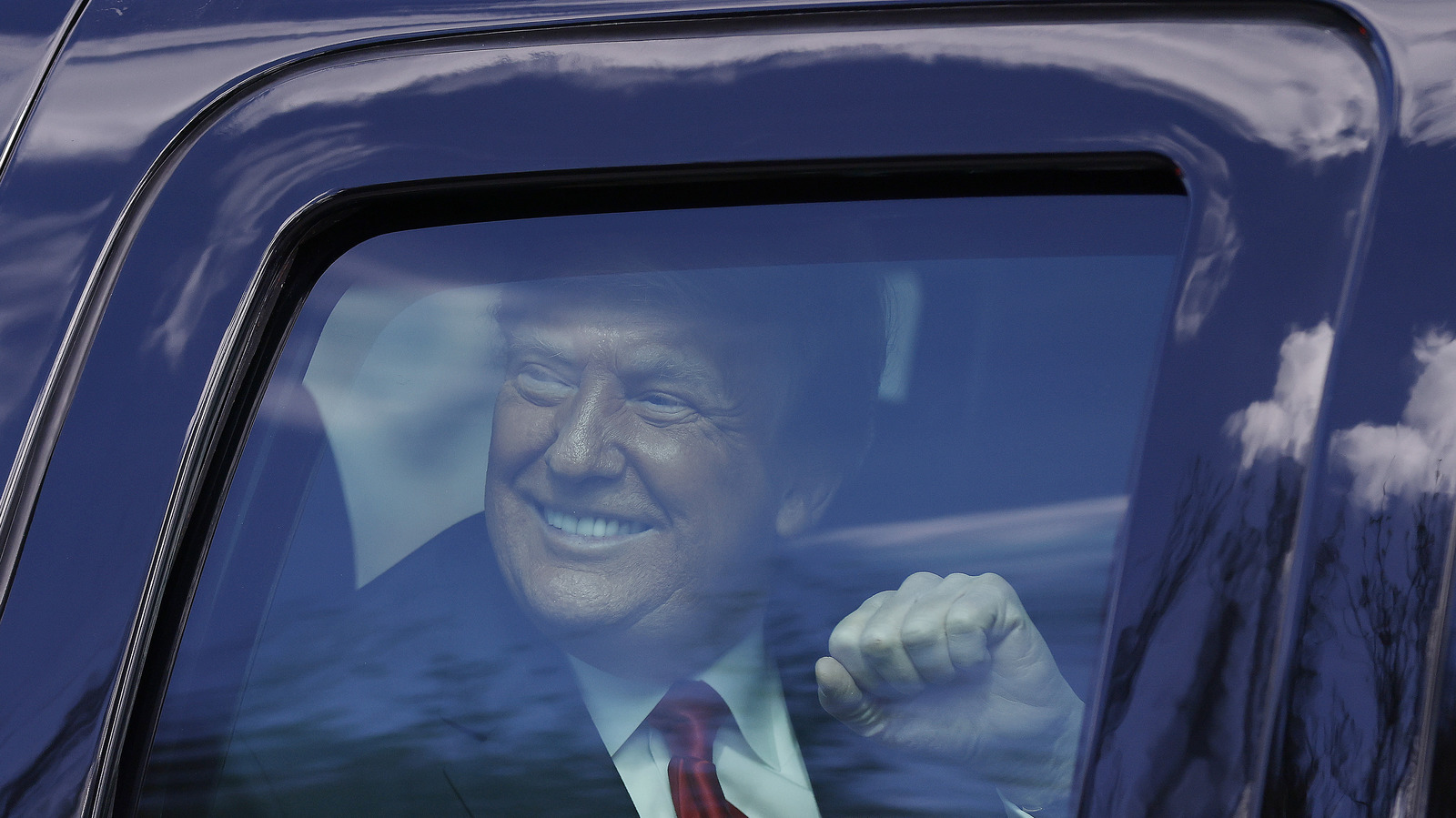 Here's Why Trump's Second Impeachment Trial Matters More