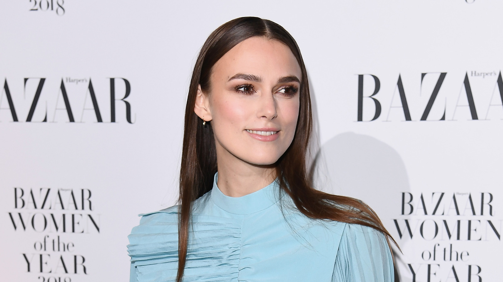 Here's Why You Never Hear From Keira Knightley Anymore