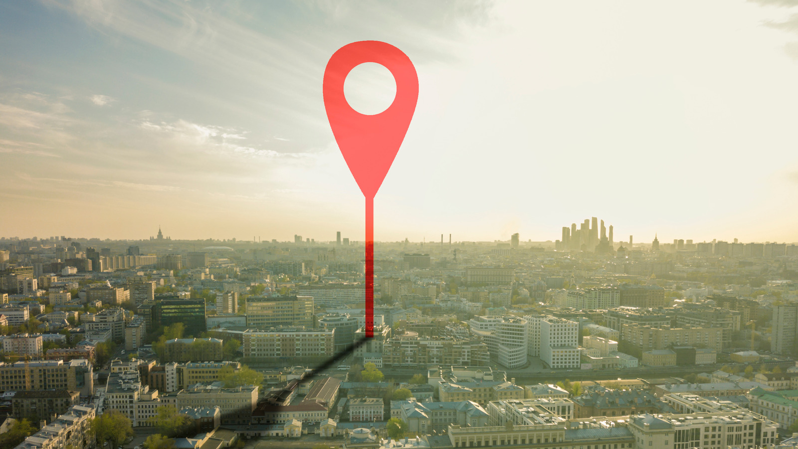 Here's Why You Should Think Twice About Tagging Your Location In Posts