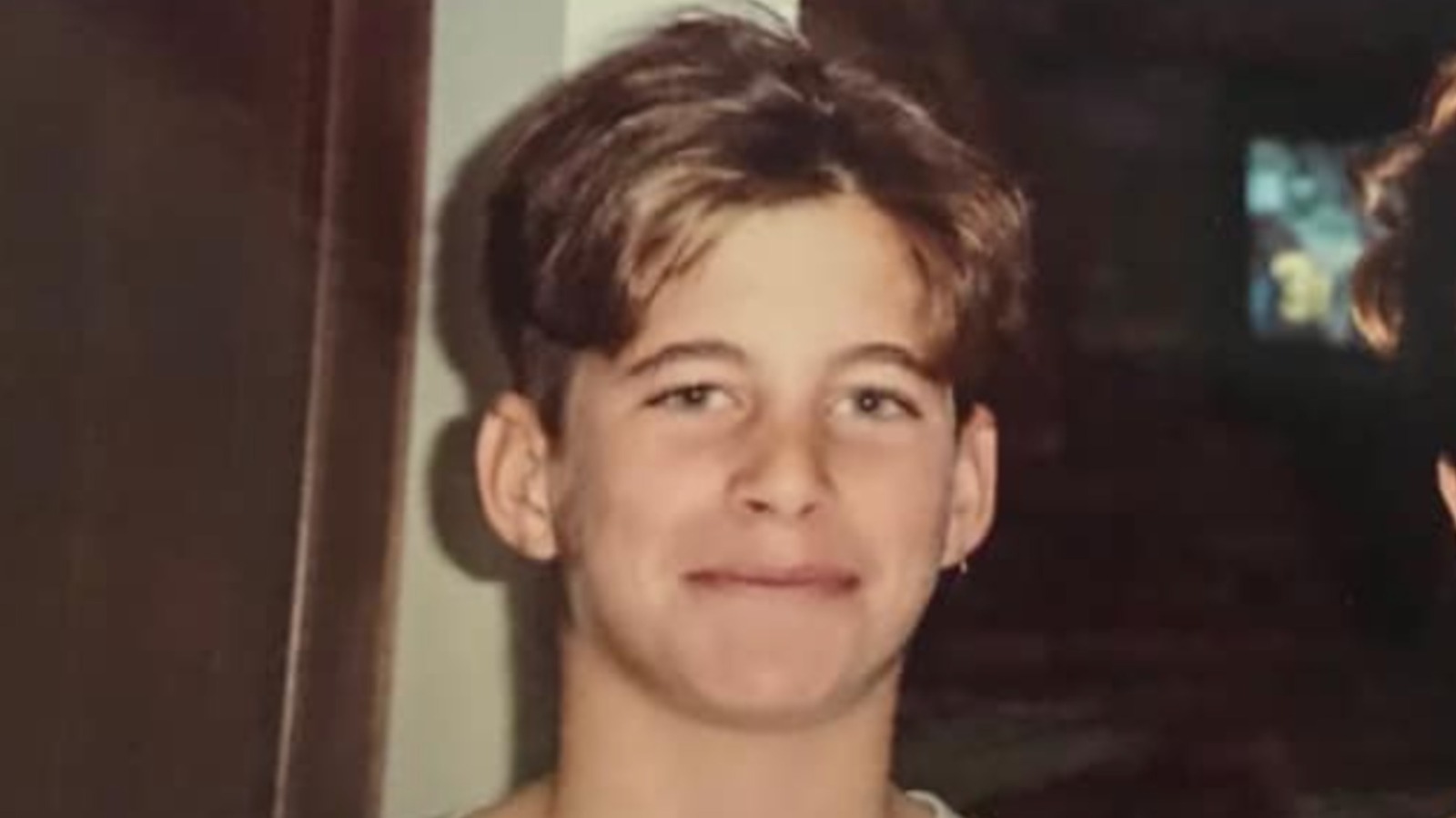 Tarek El Moussa's Complete Transformation