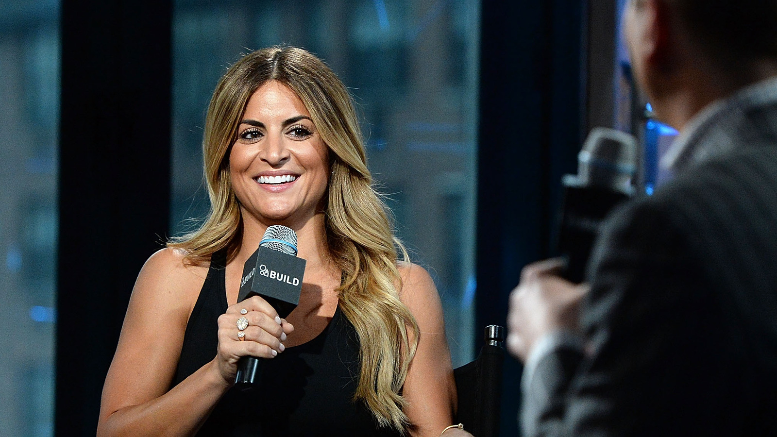 HGTV's Alison Victoria Is Grateful For Her 'Fresh Start' On Windy City ... HGTV's Alison Victoria Is Grateful For Her 'Fresh Start' On Windy City ...