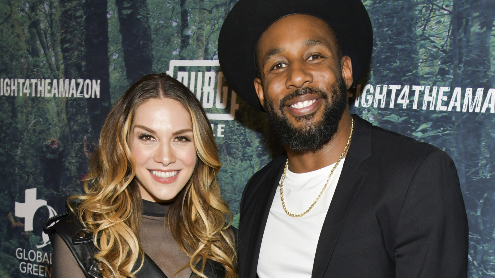 HGTV's Allison Holker Was Never The Same After Her Husband's Death