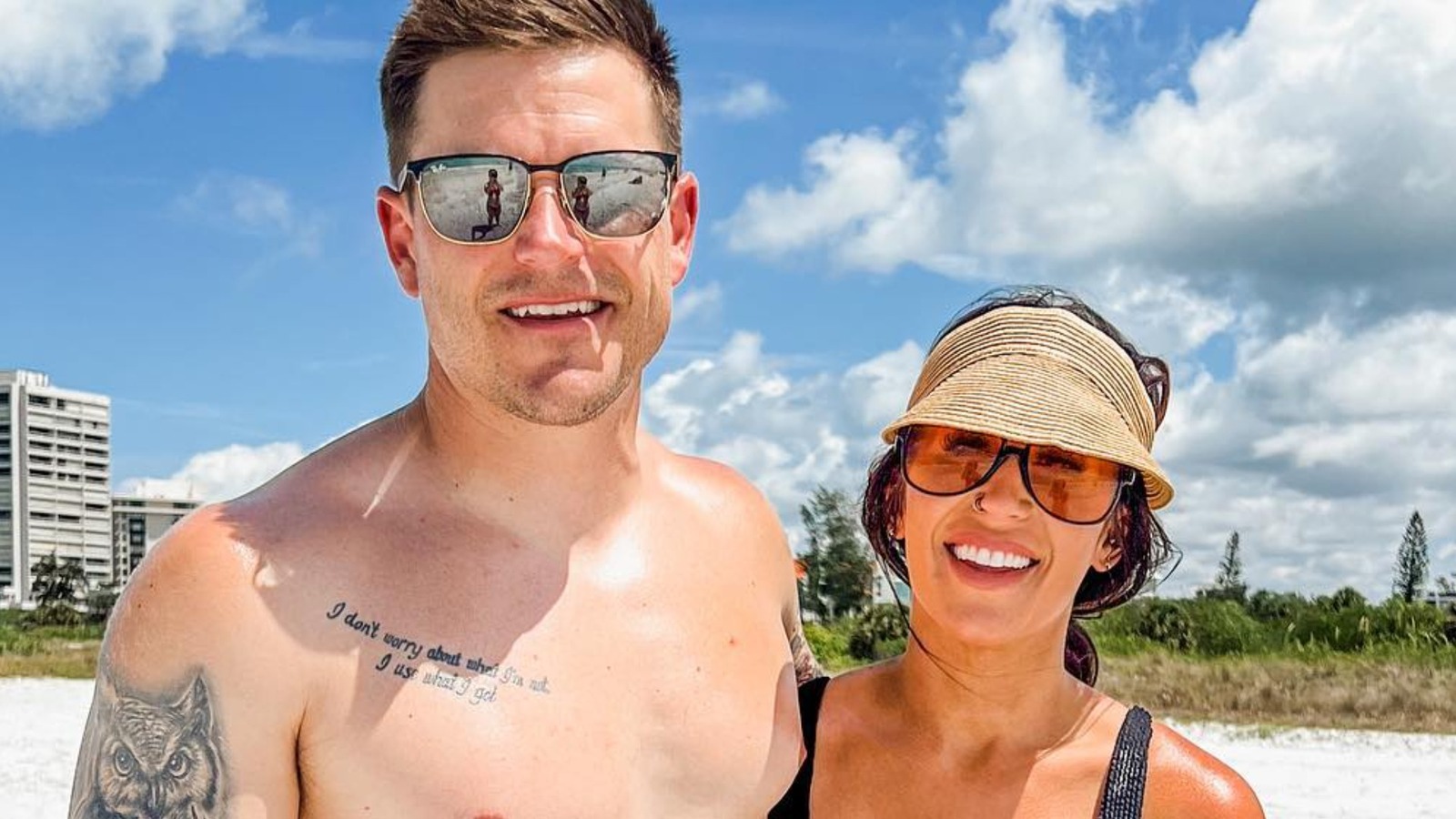 HGTV's Chelsea DeBoer Is Unrecognizable In Throwback Pics After Rumored ...