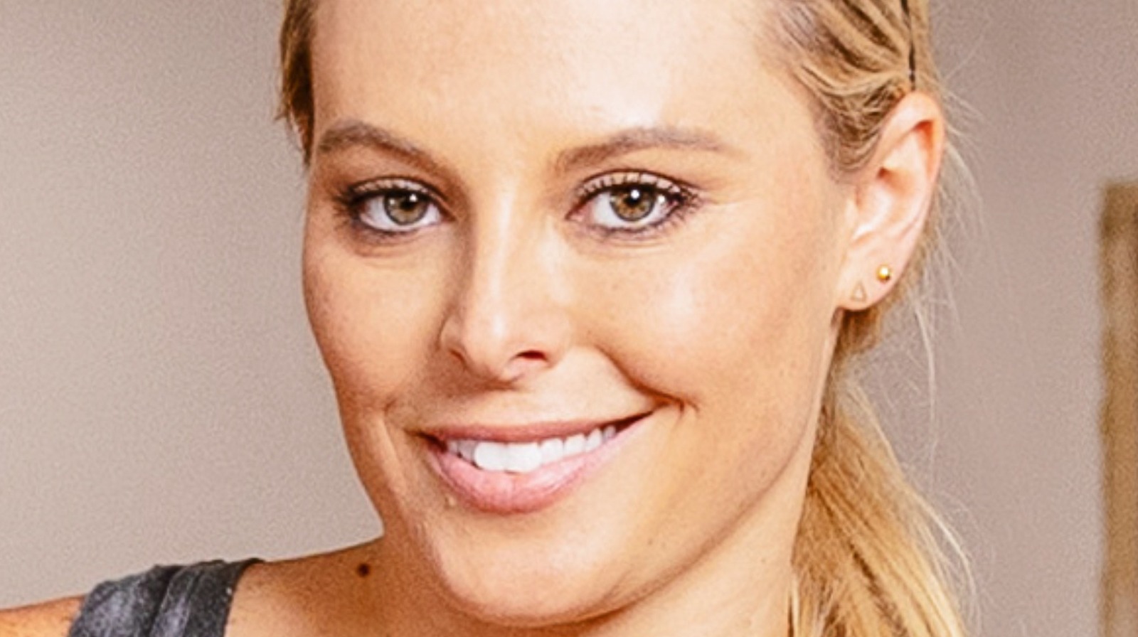 HGTV's Cristy Lee Explains The Difference Between A 'Cheap' Home And A ...