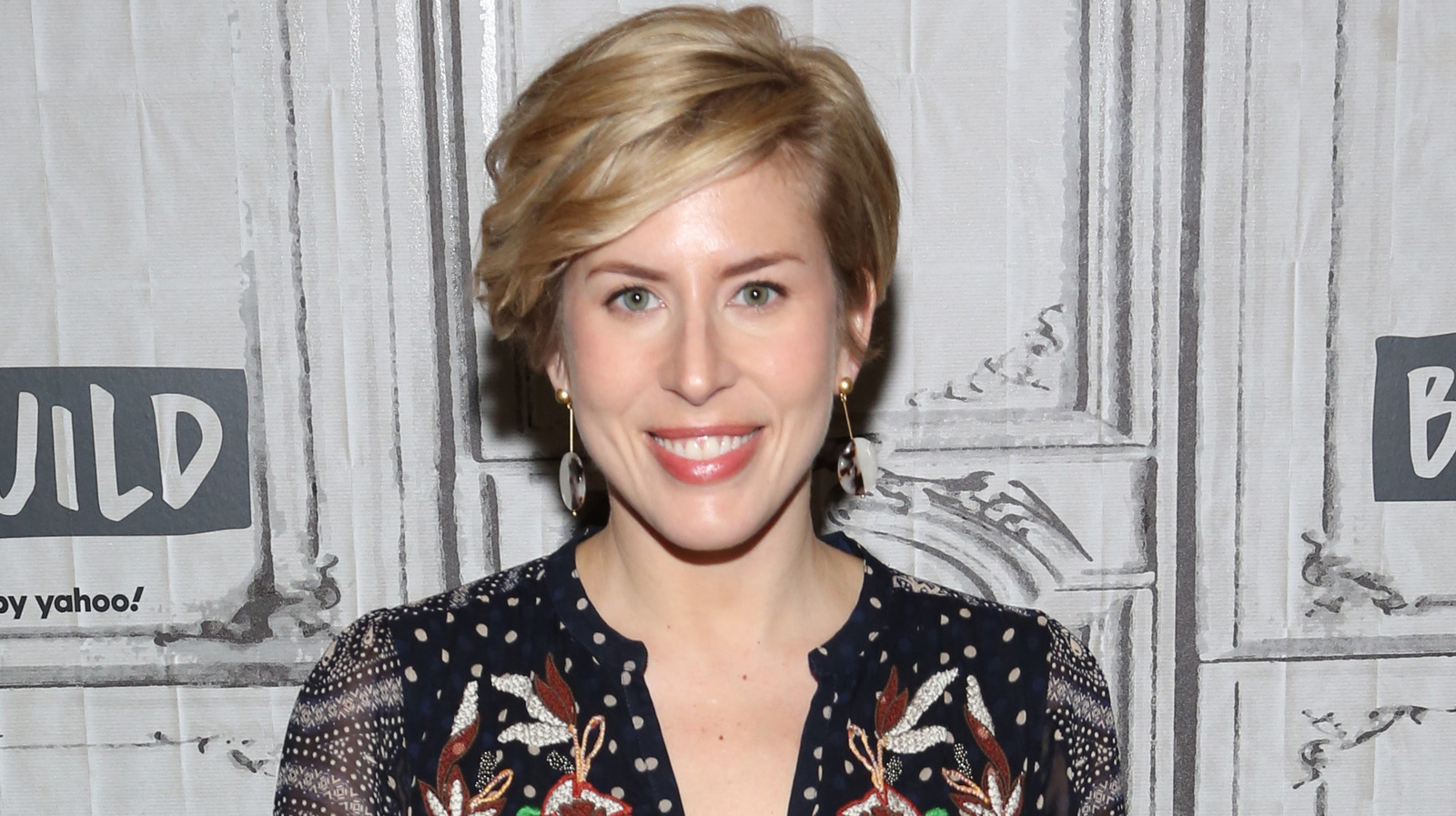 HGTV's Erin Napier Had A Totally Different Passion Before She Started Renovating Houses