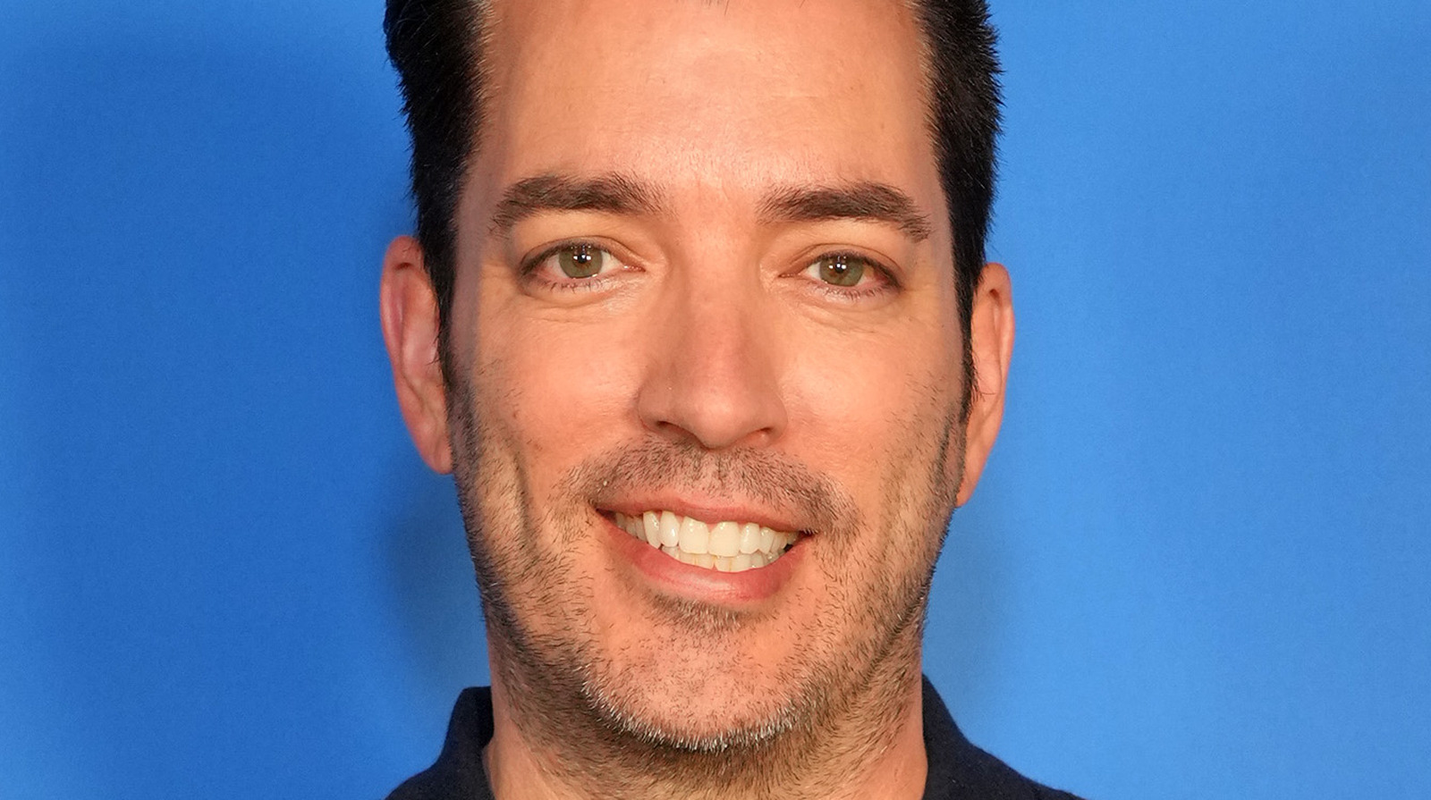 HGTV's Jonathan Scott Puts Family First When Planning Renovations