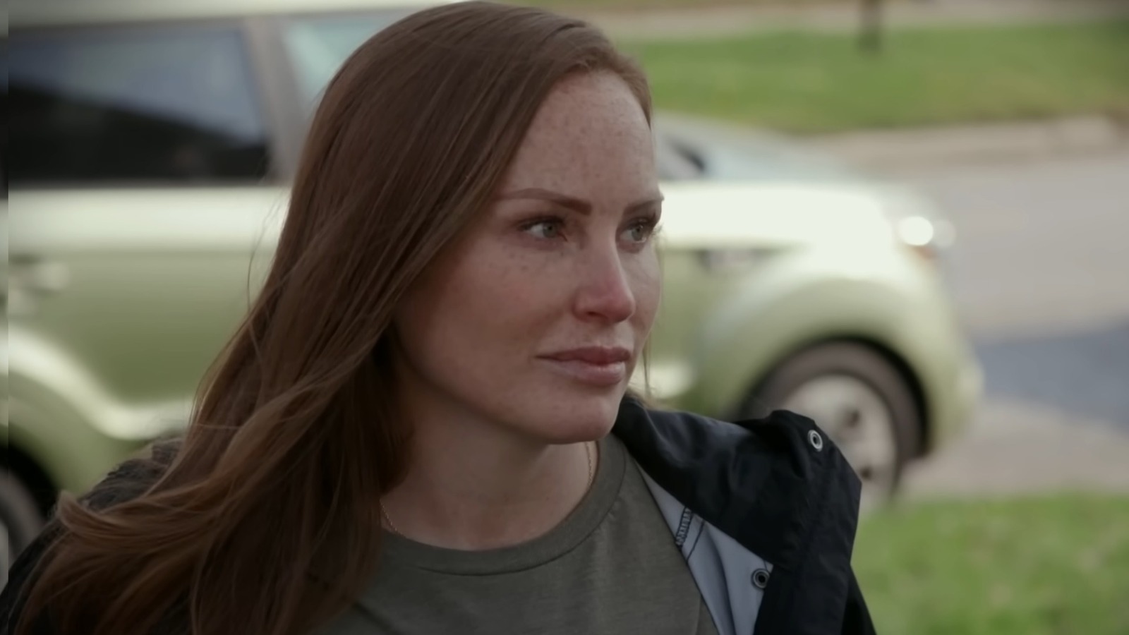 HGTV's Mina Starsiak Hawk Didn't Have The Most Ideal Childhood