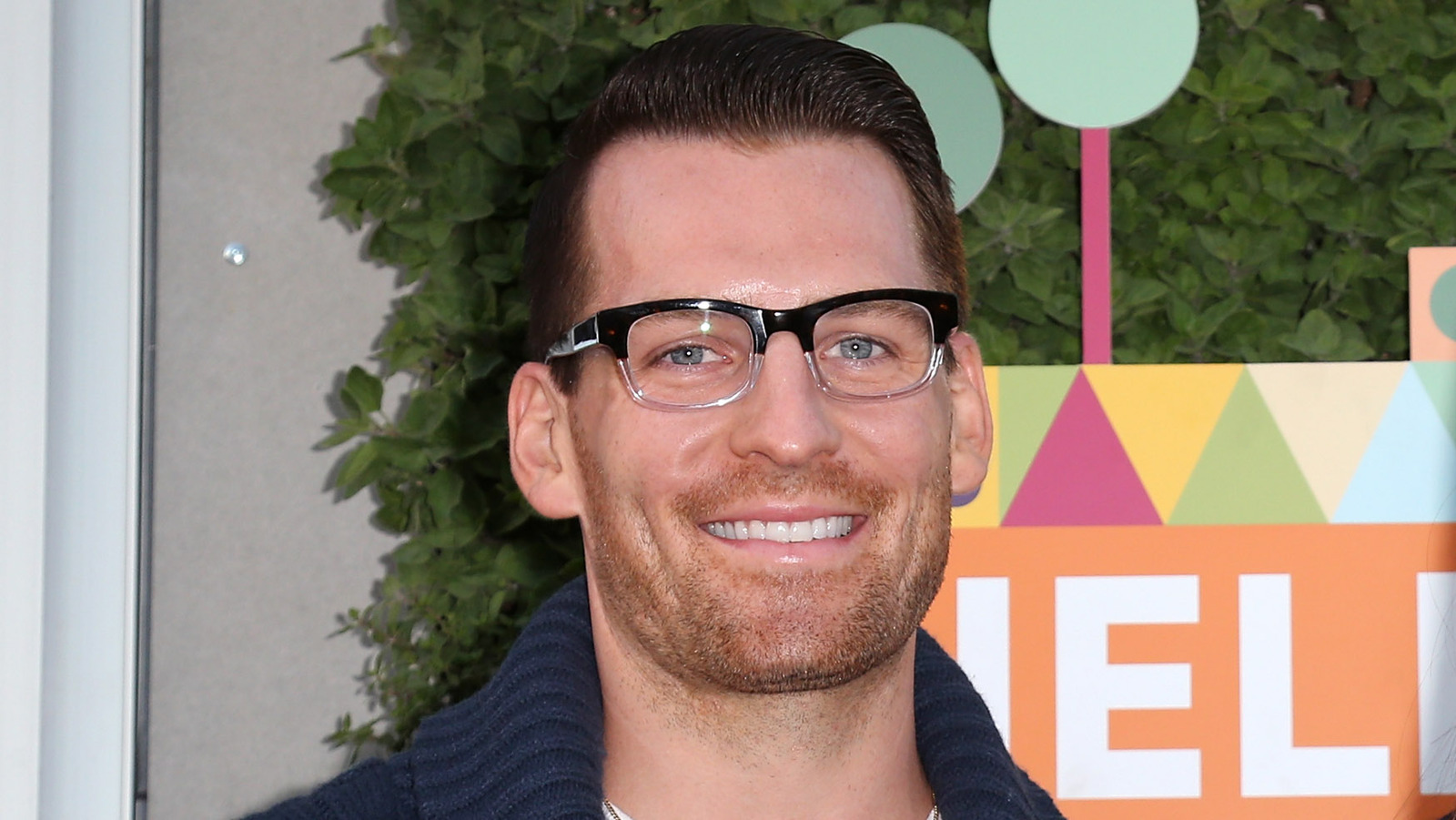 HGTV's Orlando Soria Had A Hard Time Hosting Unspouse My House And ...