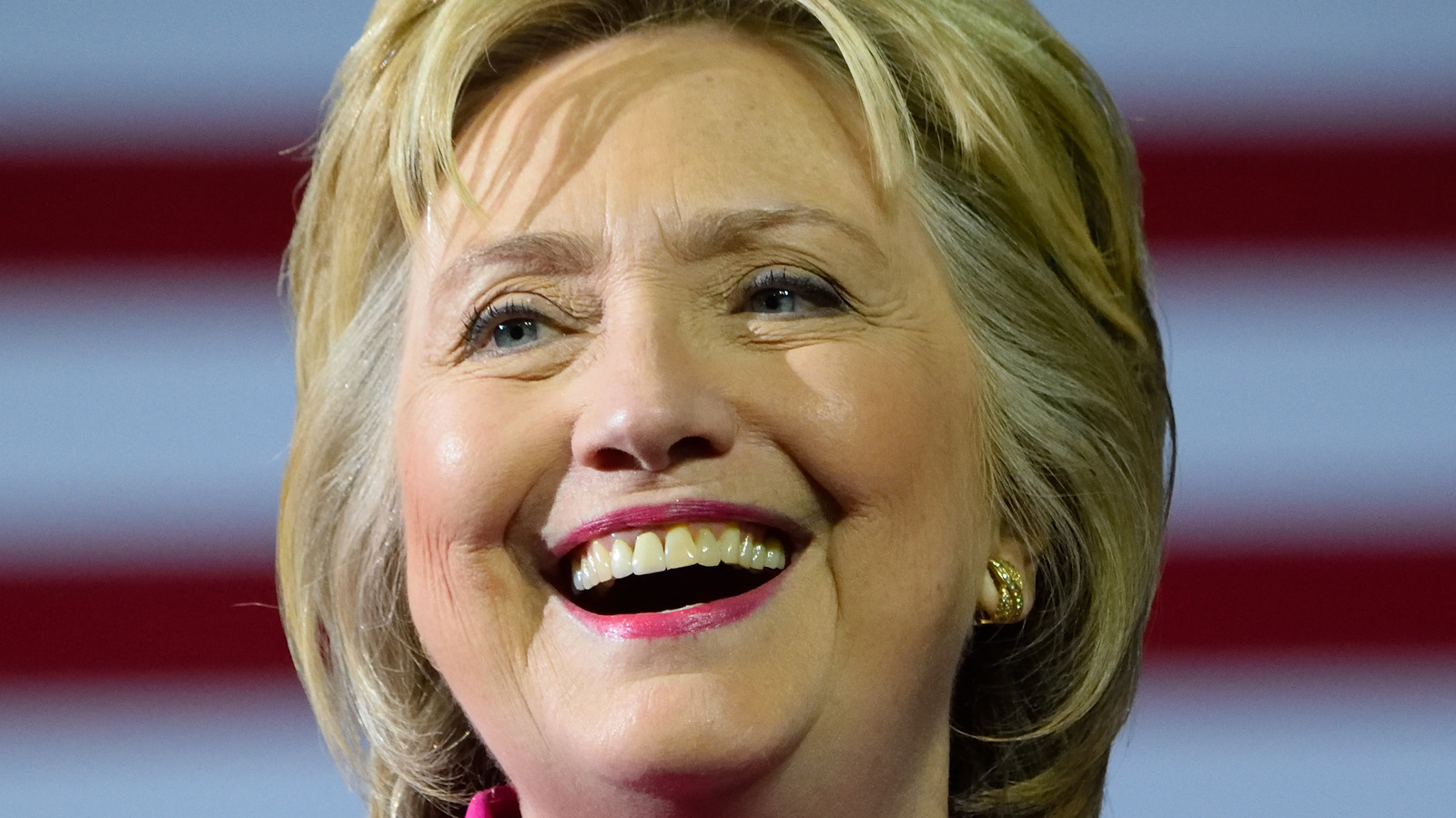 Hillary Clinton Shares Heartbreaking Speech From 2016