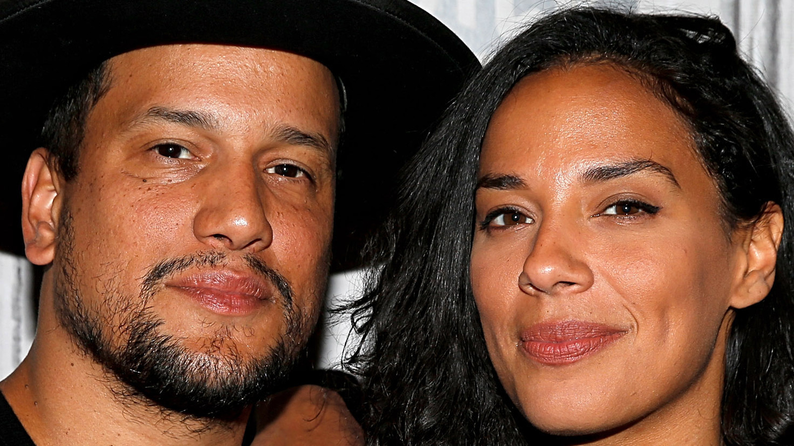 How Abner And Amanda Really Got Their Magnolia Network Shows - Exclusive