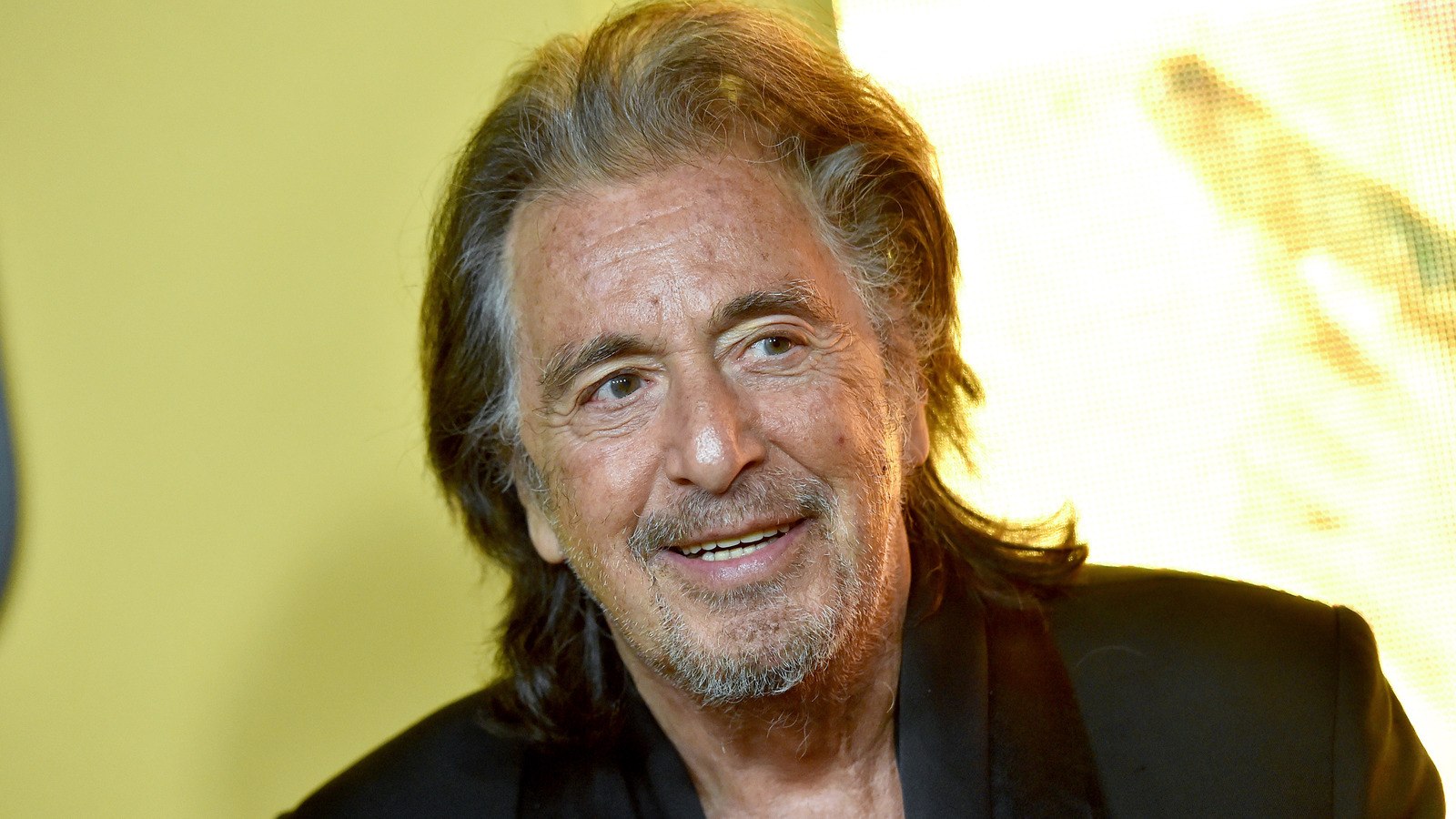 How Al Pacino's Lavish Lifestyle Caught Up To Him