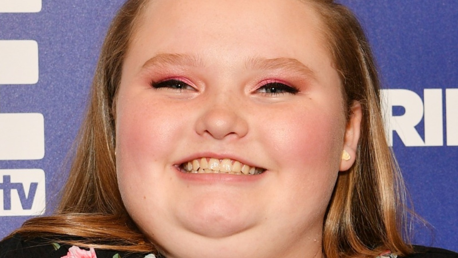 How Alana Thompson's Sister Responded To Critics Of Her Teen Vogue Shoot