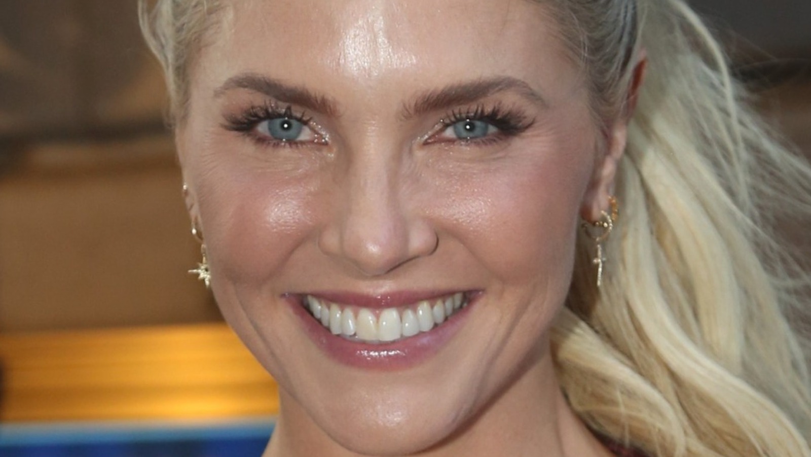 How Amanda Kloots Experiences Guilt-Free Joy After The Loss Of Her Husband