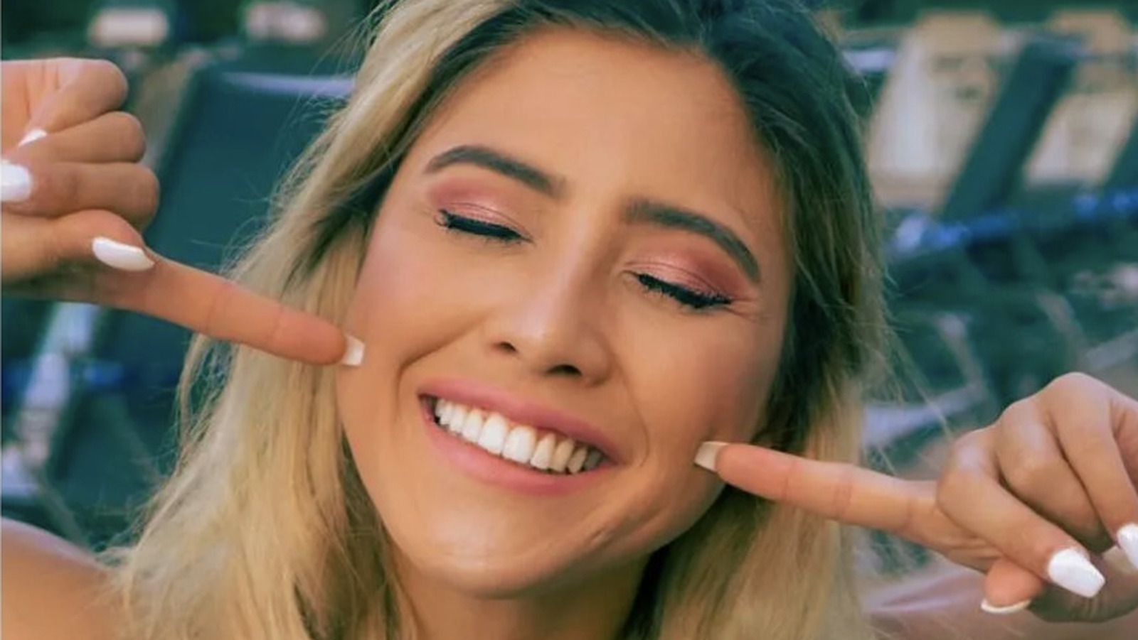 How April's Attitude Changed Throughout The Ultimatum - Exclusive