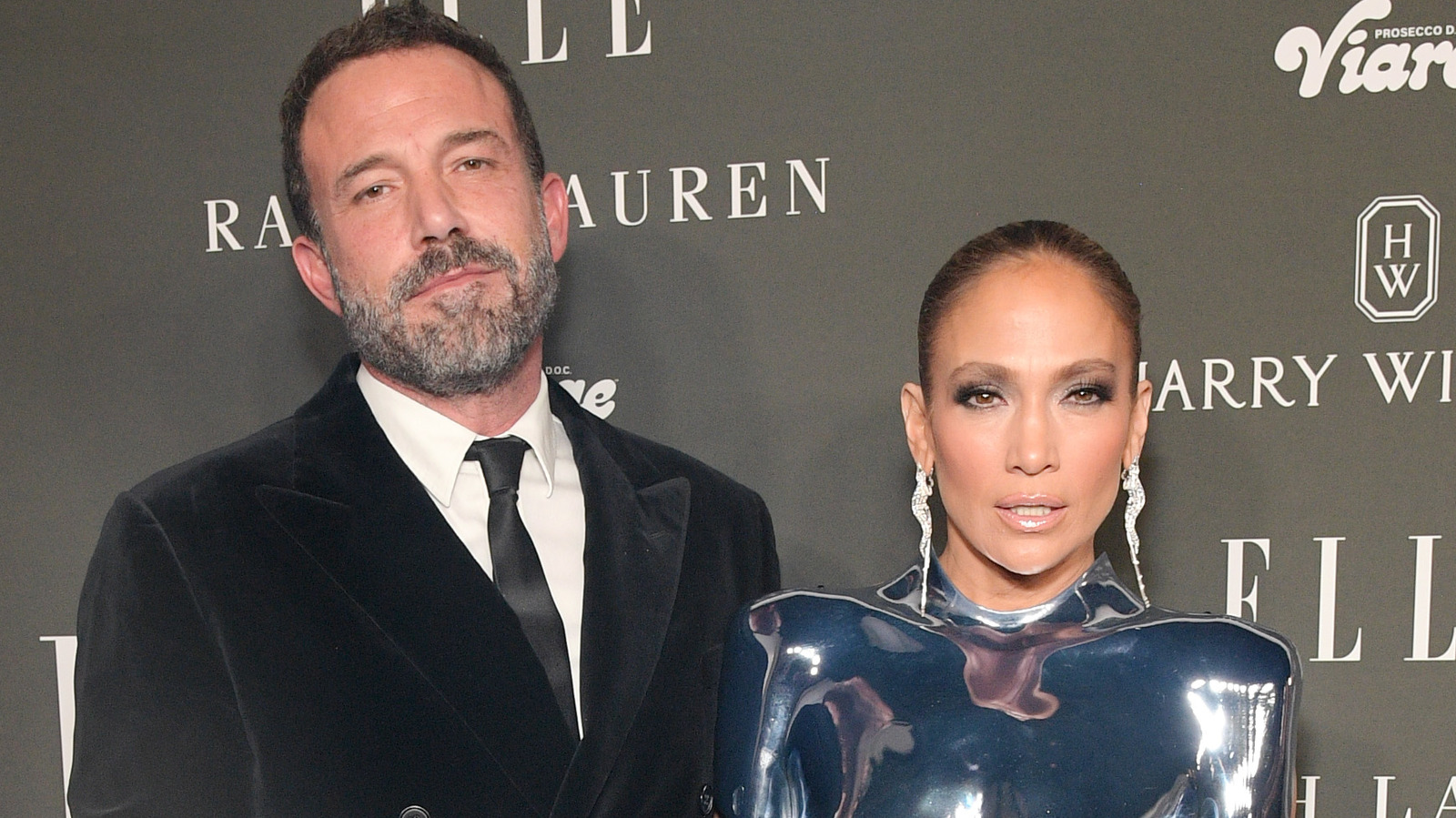 How Ben Affleck And Jennifer Lopezs First Relationship Affects Their