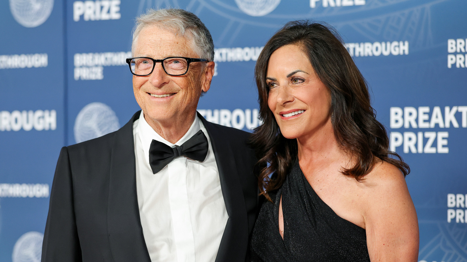 How Big Of An Age Gap Does Bill Gates Have With Girlfriend Paula Hurd?