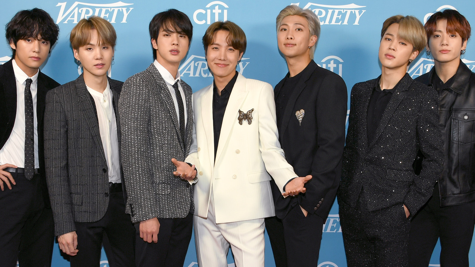 How BTS Made YouTube History