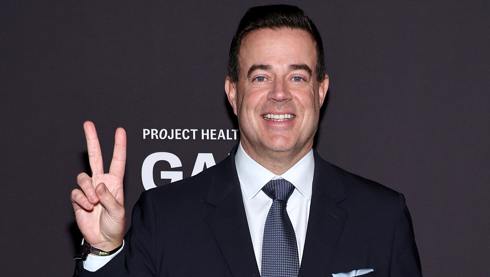 Familia Carson Daly