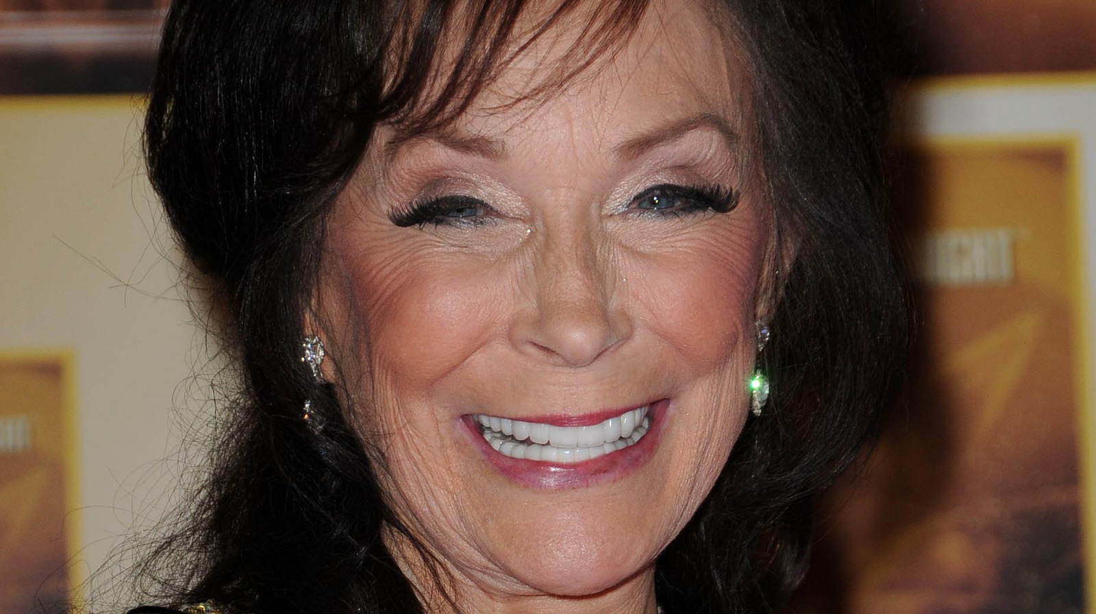 How Celebrities Ensured Loretta Lynn's Final Birthday Was One For The Books