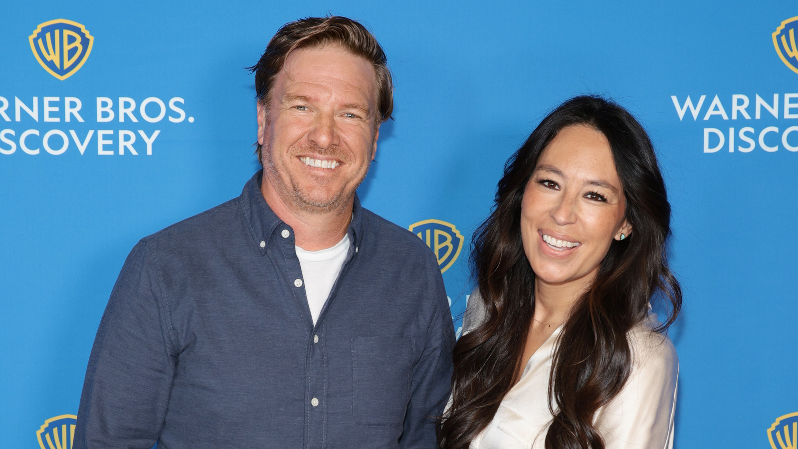 How Chip And Joanna Gaines Navigated The First Tumultuous Years Of Their 20-Year Marriage