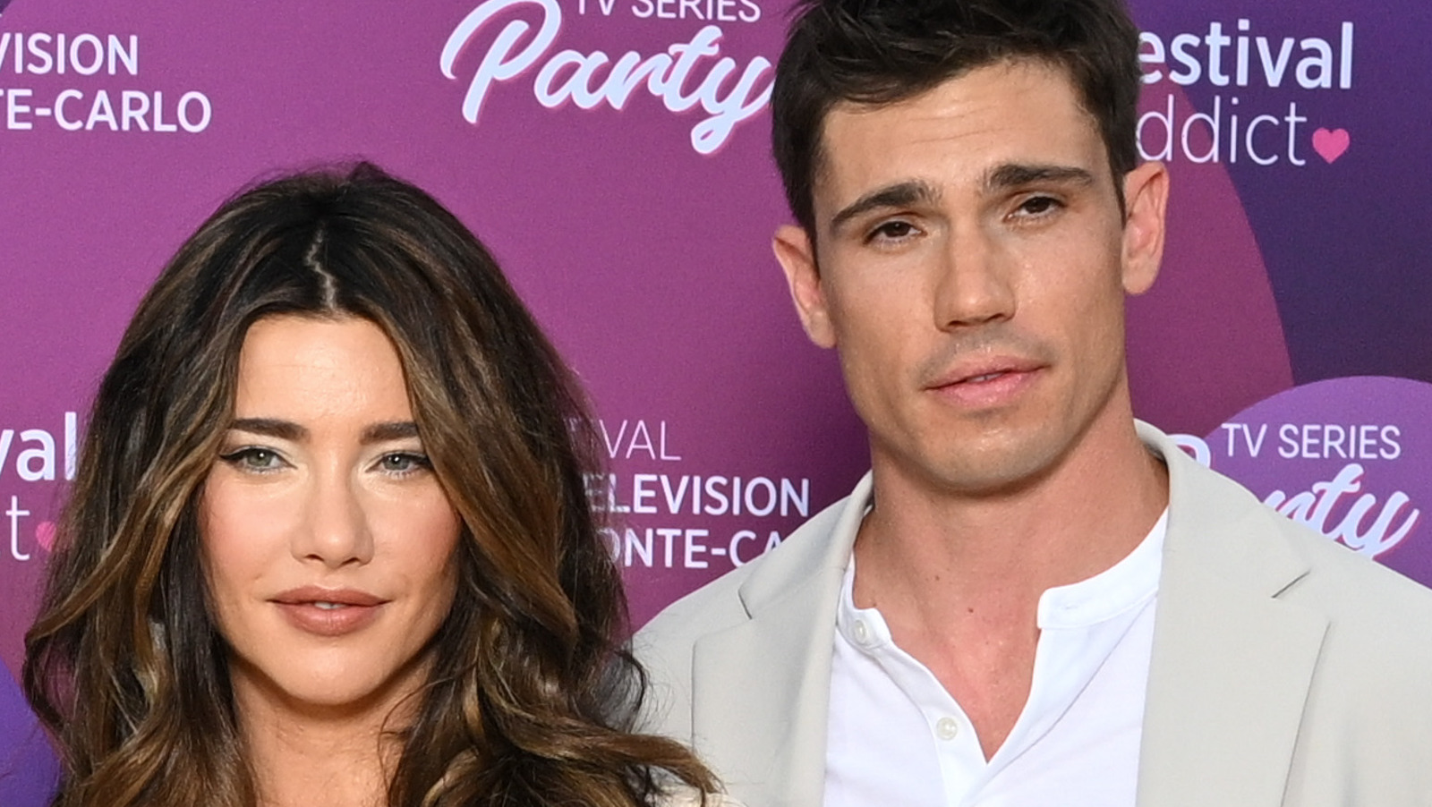 How Did Steffy And Finn Meet On The Bold And The Beautiful?