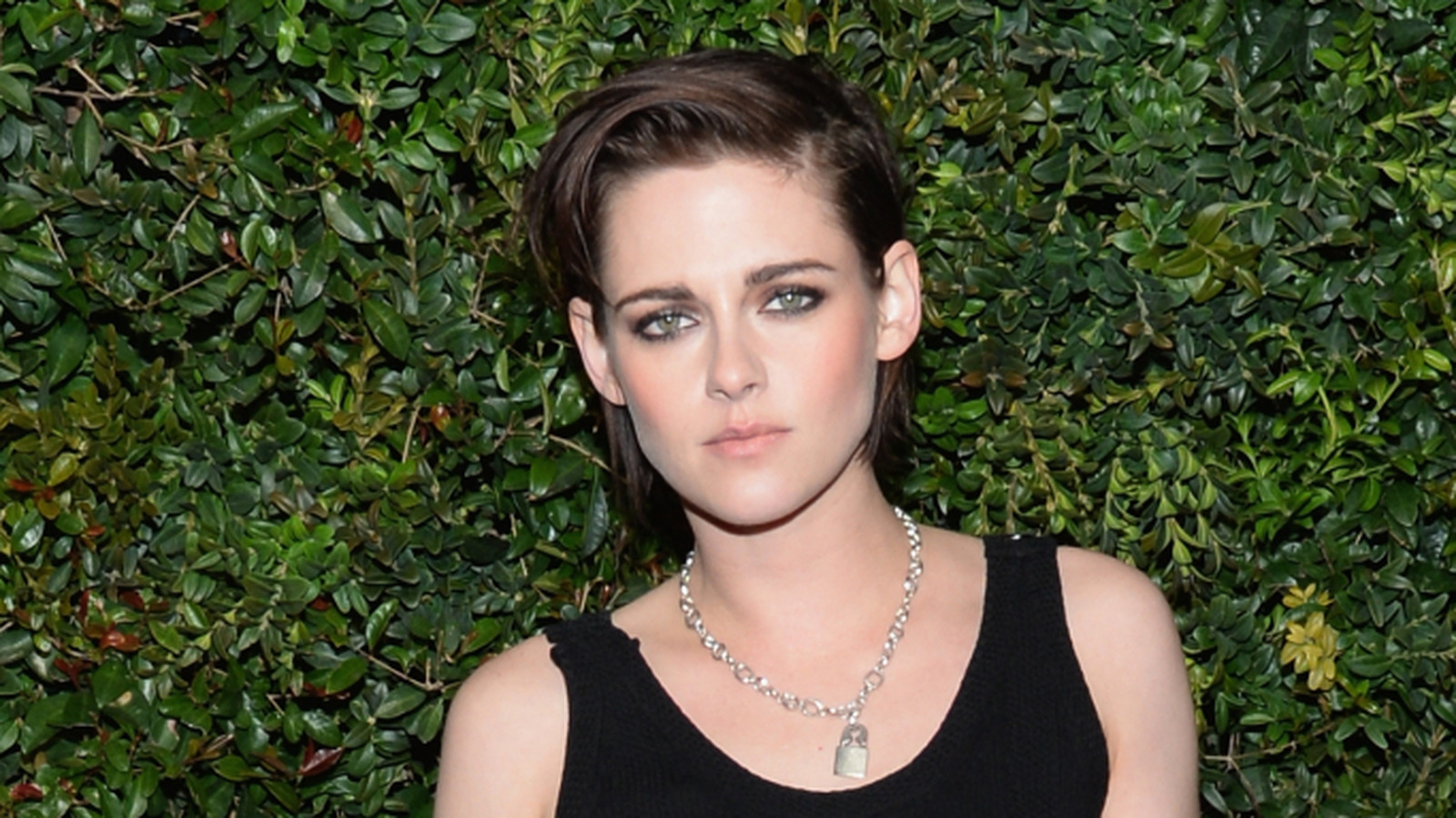 How Donald Trump Played A Major Role In Kristen Stewart's Coming Out ...