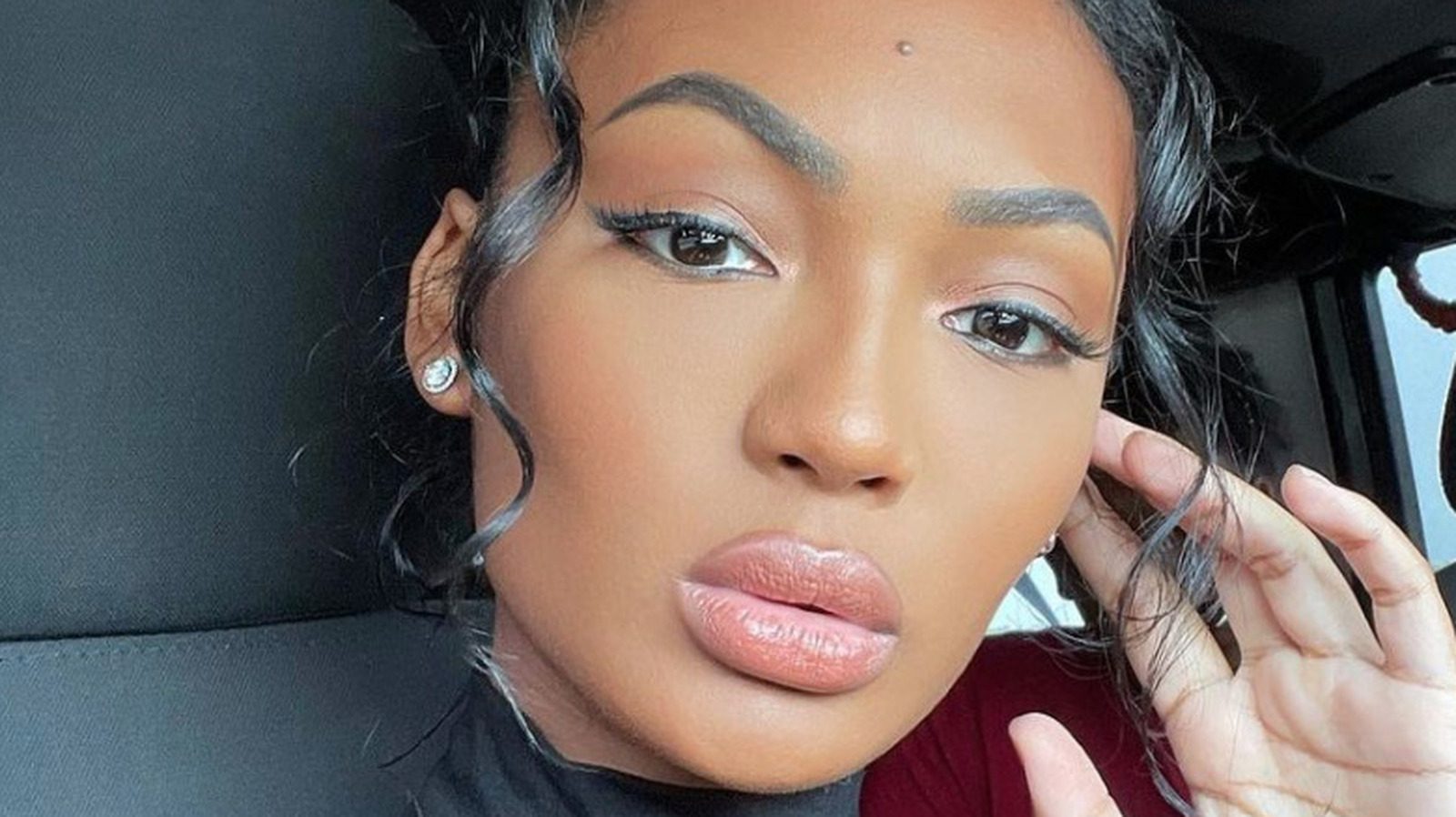 How Falynn Guobadia Really Feels About Porsha Williams Getting Engaged ...