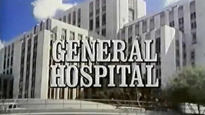 How General Hospital Has Changed Over The Years